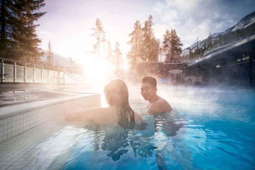 Banff: Lake Louise, Moraine Lake, Gondola, Cave & Basin Tour - Frequently Asked Questions