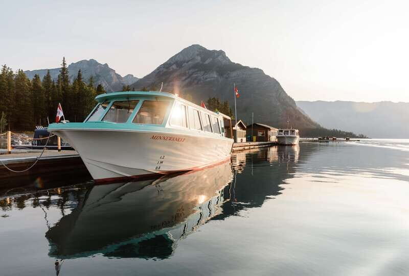 Banff: Lake Minnewanka Cruise - Why the Lake Minnewanka Cruise Is a Gem in Banff