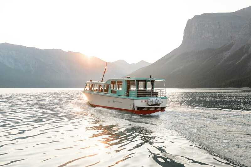 Banff: Lake Minnewanka Cruise - The Bottom Line: Who Will Love This Tour?