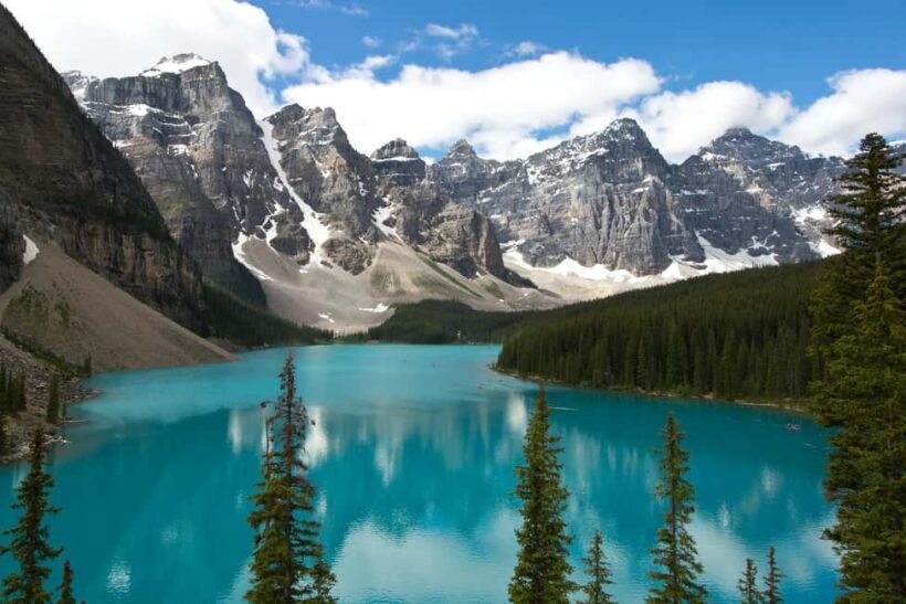 Banff: Moraine Lake, Lake Louise, Emerald Lake and Yoho Trip - What We Love and What to Consider