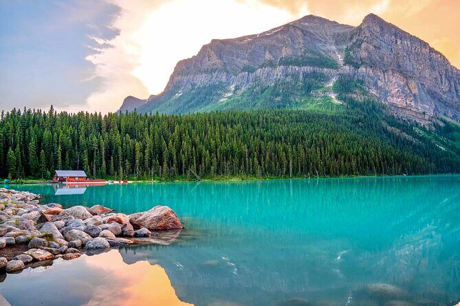 Banff, Moraine Lake & Lake Louise Tour - Final Thoughts