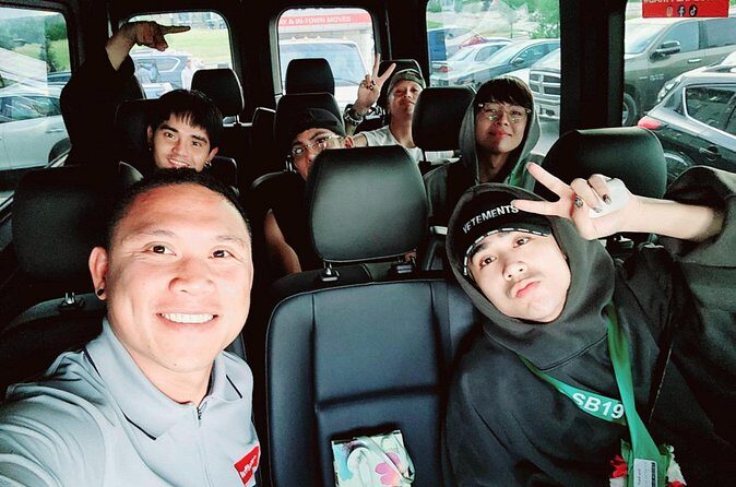 Banff Moraine Lake Louise Shuttle | Seat On Sale for Limited Time - Who Should Consider This Tour?