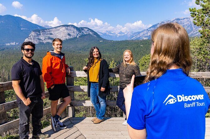Banff Morning Tour Scenic Highlights and Gondola Ride - Final Thoughts