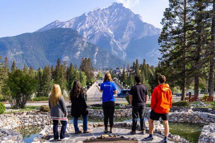 Banff Morning Tour Scenic Highlights and Gondola Ride - A Deep Dive into the Banff Morning Tour Experience