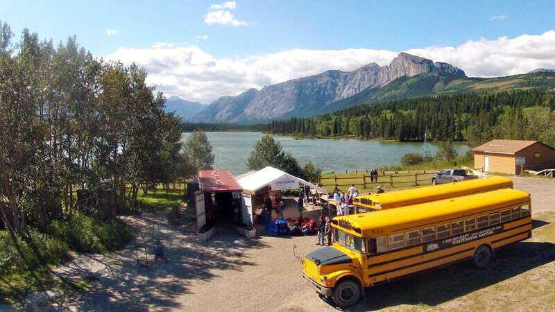 Banff: Morning Whitewater Rafting Tour in Horseshoe Canyon - Practical Tips for Participants