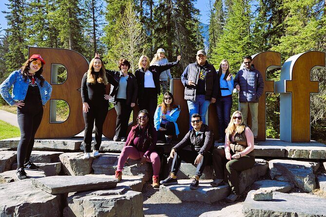 Banff Mountain Adventure with Hiking and Canoeing Options - An Overview of the Tour Experience