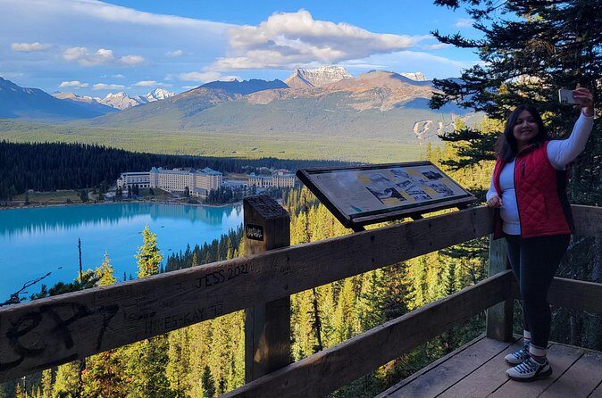 Banff Mountain Adventure with Hiking and Canoeing Options - The Experience of the Guides