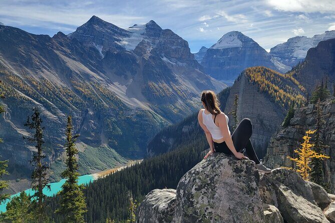 Banff Mountain Adventure with Hiking and Canoeing Options - Final Thoughts