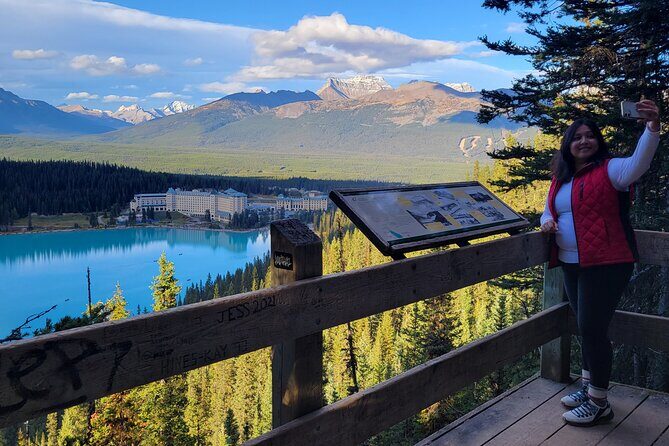 Banff Mountain Adventure with Hiking and Canoeing Options - FAQs