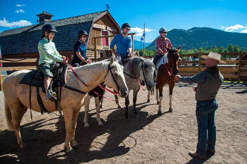 Banff National Park: 2-Hour Sundance Loop Horseback Ride - Final Thoughts: Is This the Right Choice for You?
