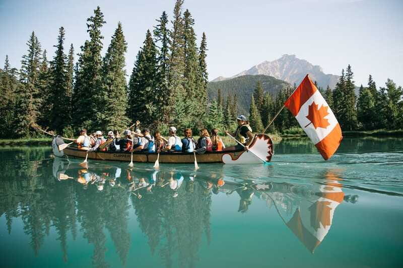 Banff National Park: Big Canoe River Explorer Tour - Practical Considerations and Tips