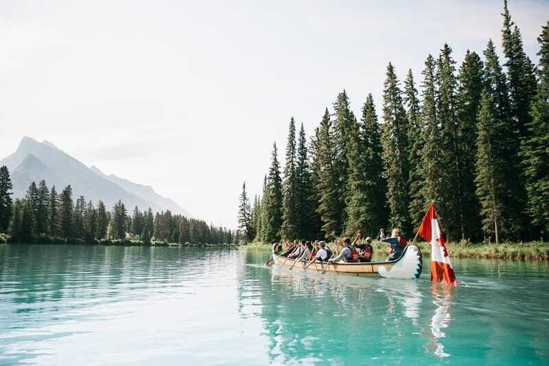 Banff National Park: Big Canoe River Explorer Tour - Who Should Consider This Tour?