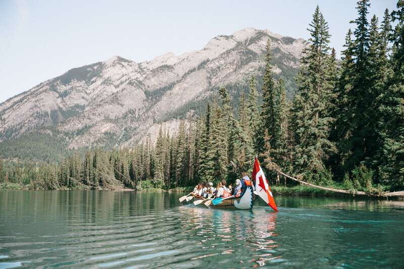 Banff National Park: Big Canoe River Explorer Tour - Final Thoughts: Is It Worth It?