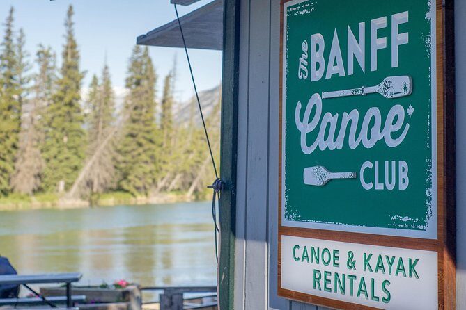 Banff National Park Big Canoe Tour - Final Thoughts: Who Will Love This Tour?