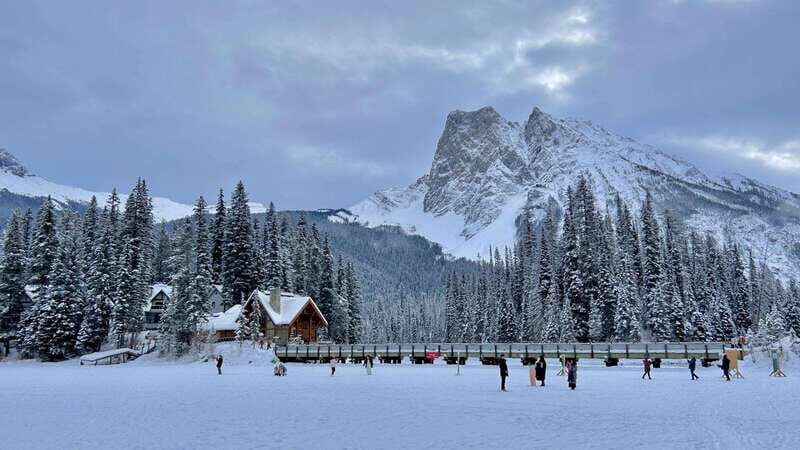 Banff National Park: Canyons, Lakes & Local Favourites - Exploring Banff National Park: Canyons, Lakes & Local Favourites