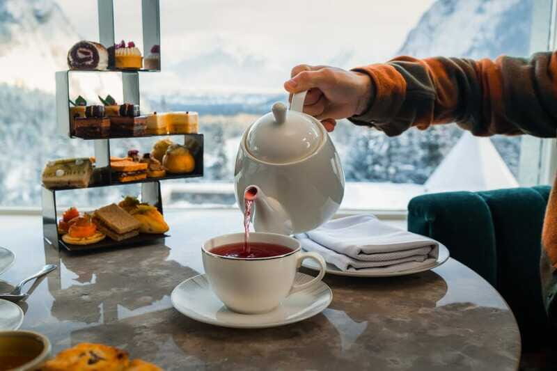 Banff National Park: Canyons, Lakes & Local Favourites - Who Should Consider This Tour?