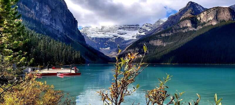 Banff National Park: Full-Day Adventure - A Detailed Look at What This Tour Offers