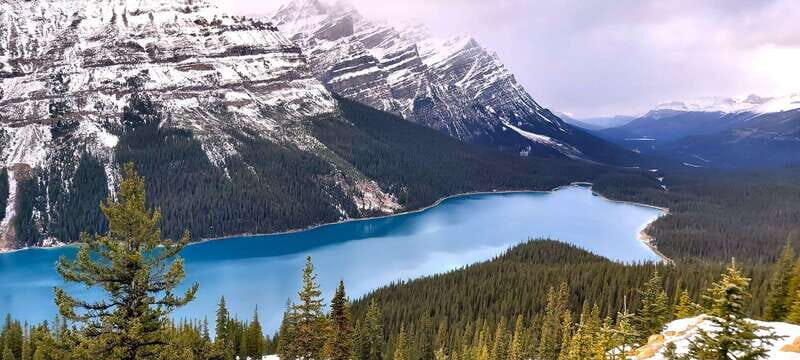 Banff National Park: Full-Day Adventure - Frequently Asked Questions