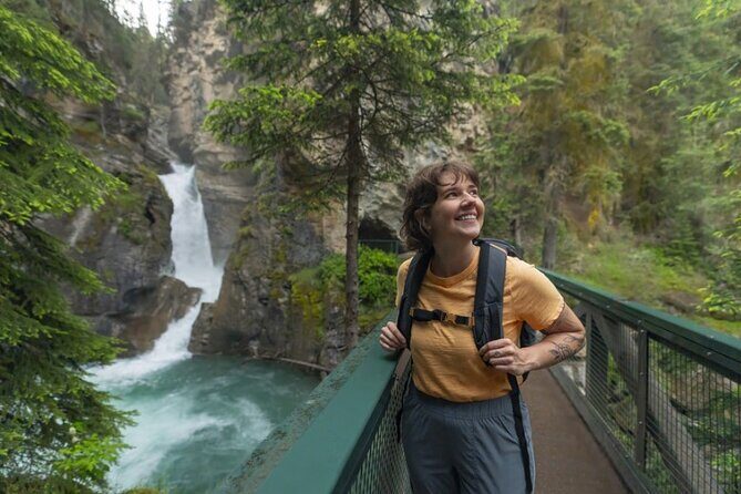 Banff National Park Group Bus Tour Experience - Who Will Love This Tour?
