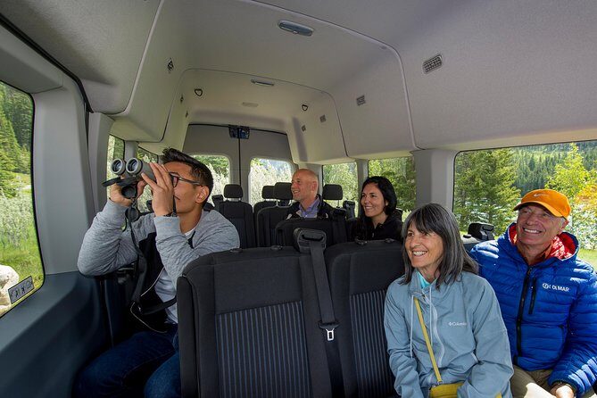 Banff National Park Guided Hike with Lunch - The Sum Up: Who Is This Tour Best For?