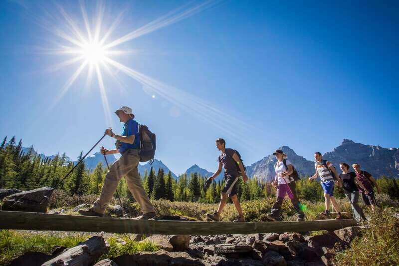 Banff National Park: Guided Signature Hikes with Lunch - An In-Depth Look at the Tour