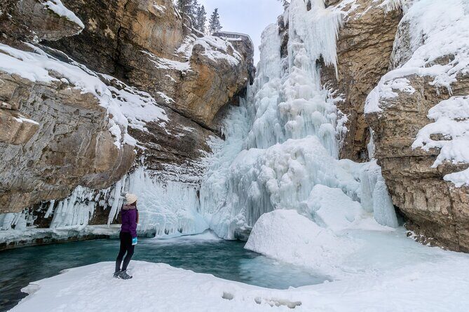 Banff National Park & Lake Louise FULL DAY PRIVATE TOUR - FAQ