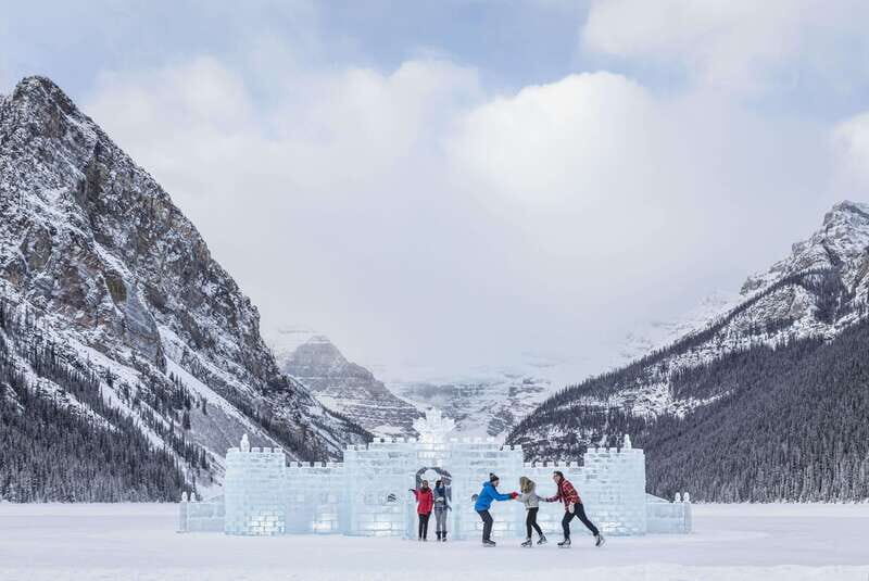 Banff National Park: Lake Louise & Upper Hot Springs Tour - FAQ