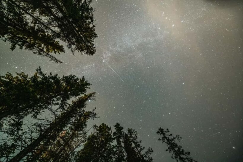 Banff National Park Sunset and Stars Walking Tour - The Itinerary Breakdown: What to Expect