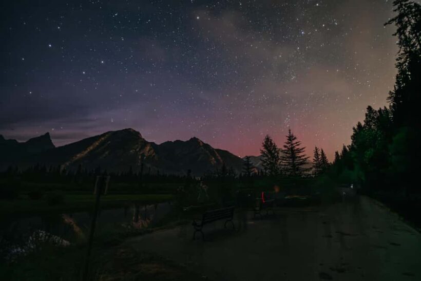 Banff National Park Sunset and Stars Walking Tour - The Experience in Detail: From Sunset to Stars