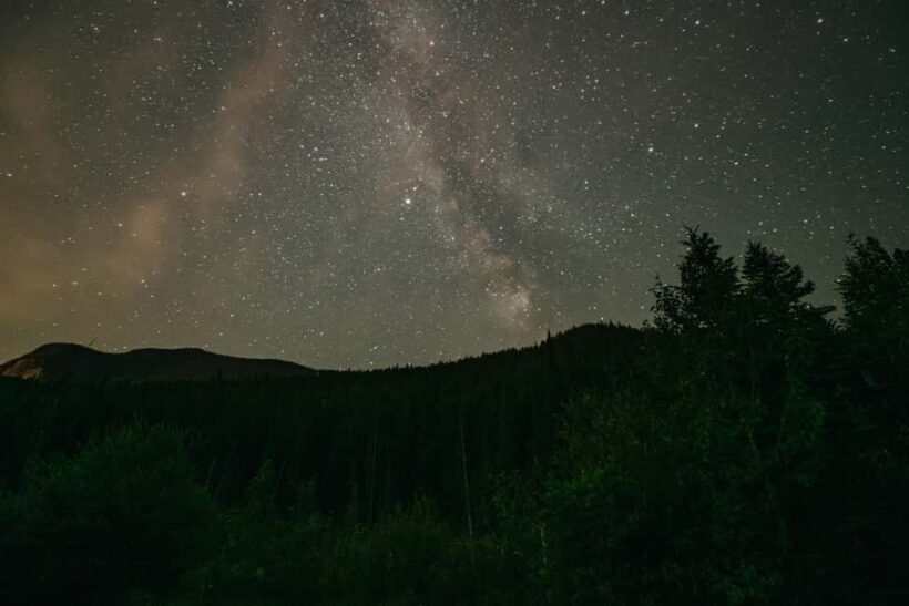 Banff National Park Sunset and Stars Walking Tour - Frequently Asked Questions