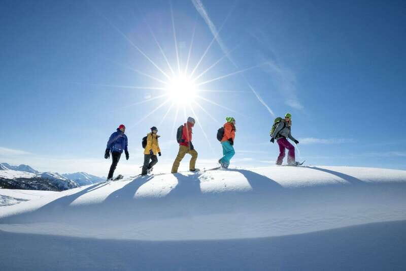 Banff National Park: Sunshine Meadows Snowshoeing Experience - Authentic Feedback from Travelers
