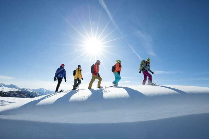 Banff National Park: Sunshine Meadows Snowshoeing Experience - Who Will Love This Experience?