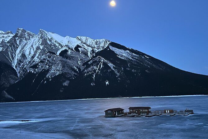 Banff Night Tour and Stargazing from Canmore or Banff - Final Thoughts