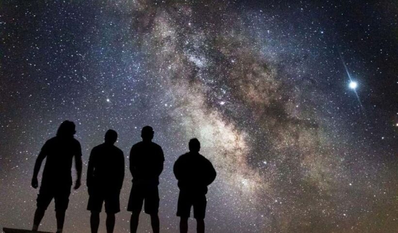 Banff or Moraine Lake: Night Tour with possible Stargazing - Frequently Asked Questions