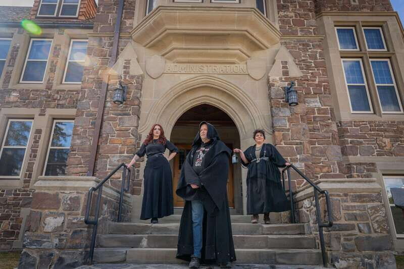 Banff: Paranormal History Walking Ghost Tour - What Reviewers Say