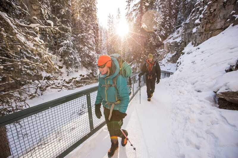 Banff: Premium Johnston Canyon Frozen Falls Guided Adventure - Final Thoughts