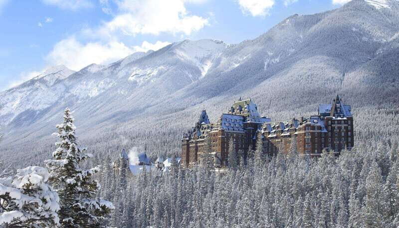 Banff Private Full-Day Tour Lake Louise, Gondola & more - Who Will Love This Tour?