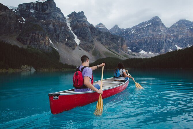 Banff Private Lake Tour: Moraine, Louise, Peyto & Emerald - Who Will Love This Tour?