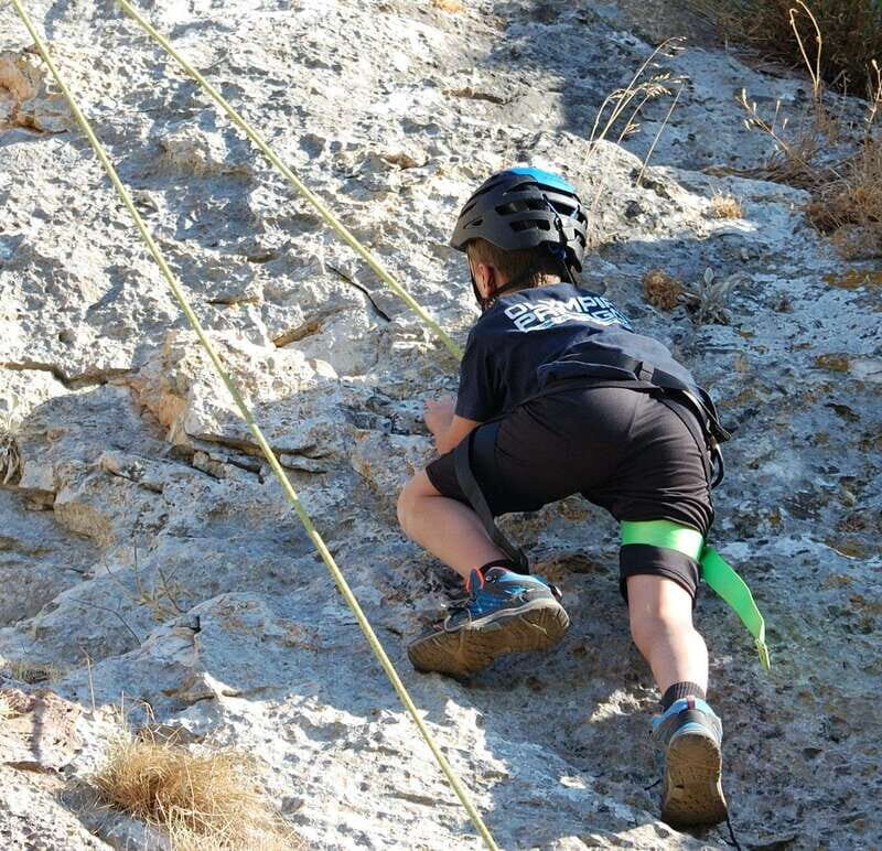 Banff: Rock Climbing Adventure Beginner - FAQ