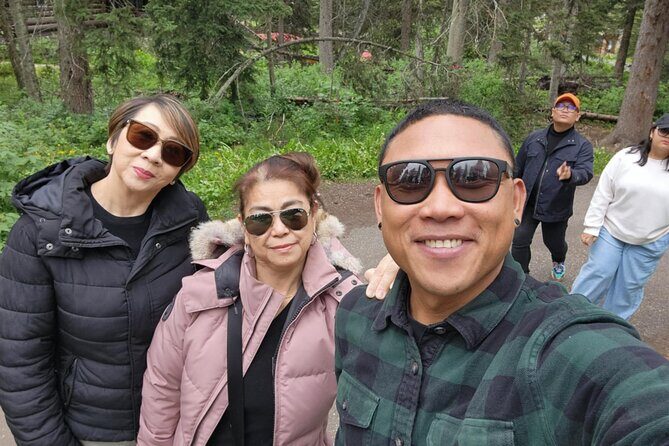 Banff: Shared Sightseeing Tour to Moraine Lake and Lake Louise - Final Thoughts