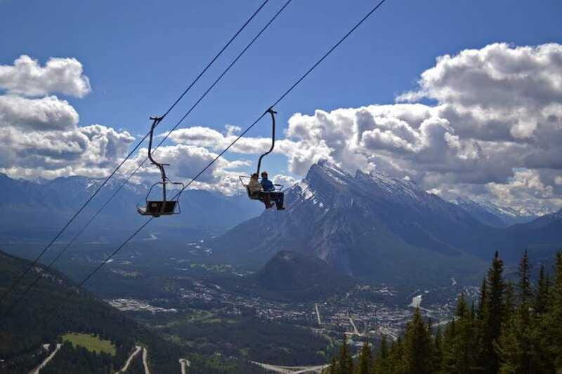 Banff: Sightseeing Chairlift Ride High Above Banff - Who Should Consider This Experience?