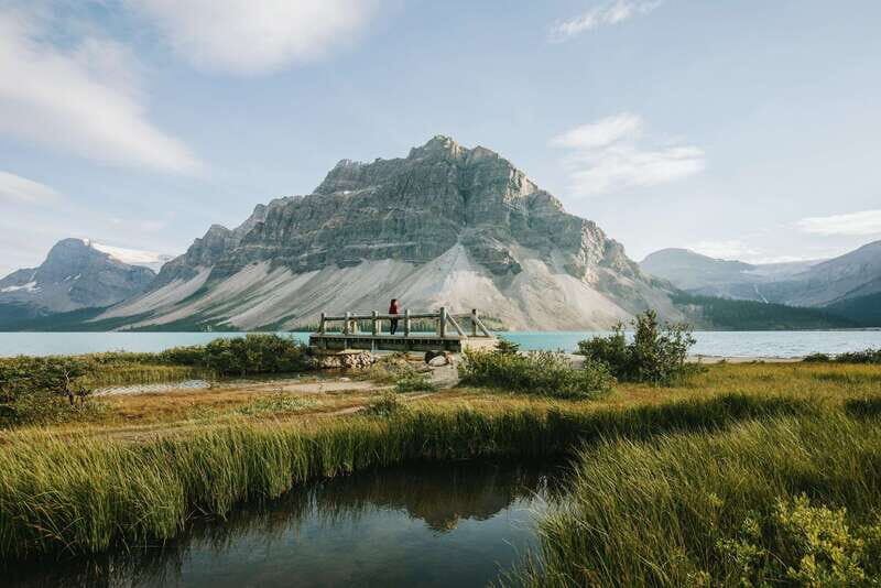Banff: Sightseeing, Lake Minnewanka Cruise and Banff Gondola - Including Food and Comfort