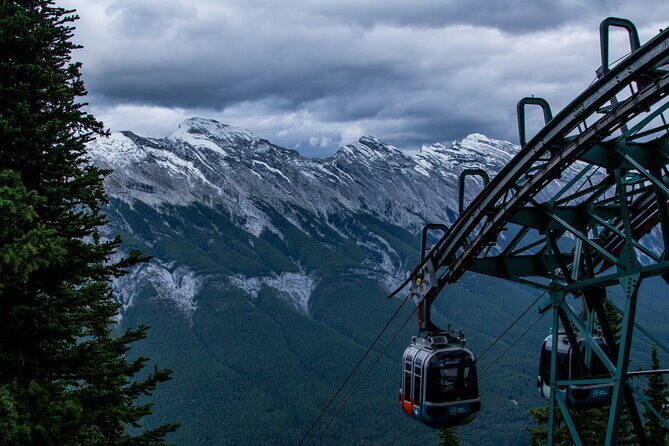 Banff Sightseeing Tour - The Practical Side: What’s Included and What’s Not