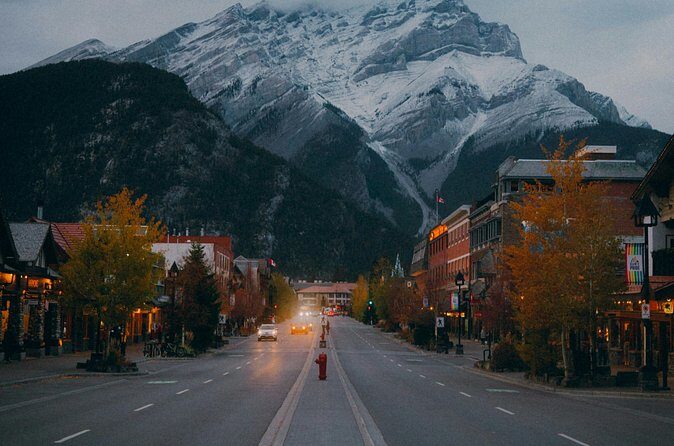 Banff Sightseeing Tour - Is This Tour Worth the Price?