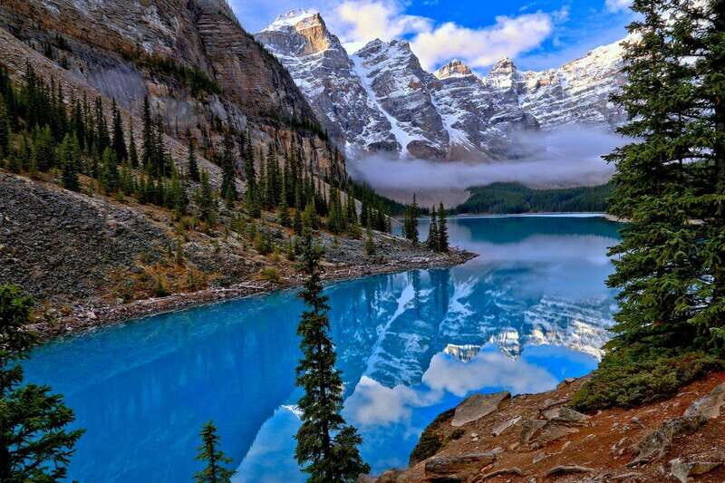 Banff: Single Day Private Tour - An In-Depth Look at the Banff Private Tour