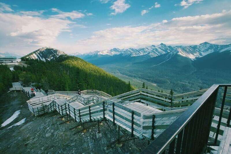 Banff: Single Day Private Tour - Who Would Love This Tour?
