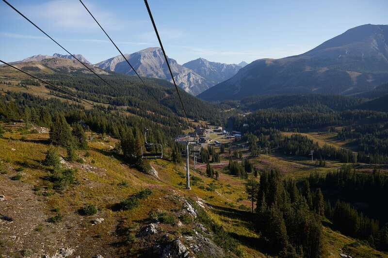 Banff: Sunshine Sightseeing Gondola and Standish Chairlift - The Sum Up