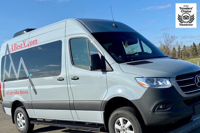 Banff to Calgary YYC Airport Private Shuttle - Going from Banff to Calgary Airport: A Practical Overview of the Private Shuttle Service