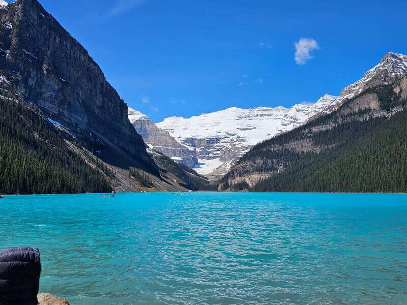 Banff to Jasper One-Way Private Tour sightseeing - Who Will Love This Tour?