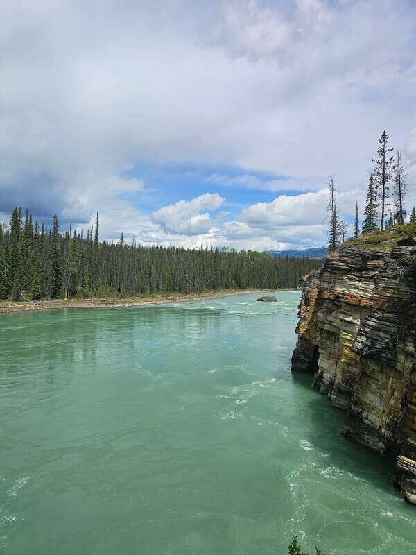 Banff to Jasper One-Way Private Tour sightseeing - FAQs